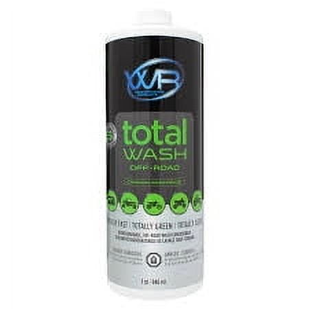 WR Performance Products Performance Products Total Wash Off-Road Cannon ...