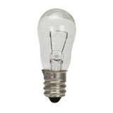 WR02X12208, Water Disp. 12V Light Bulb replaces GE, Hotpoint - Walmart.com