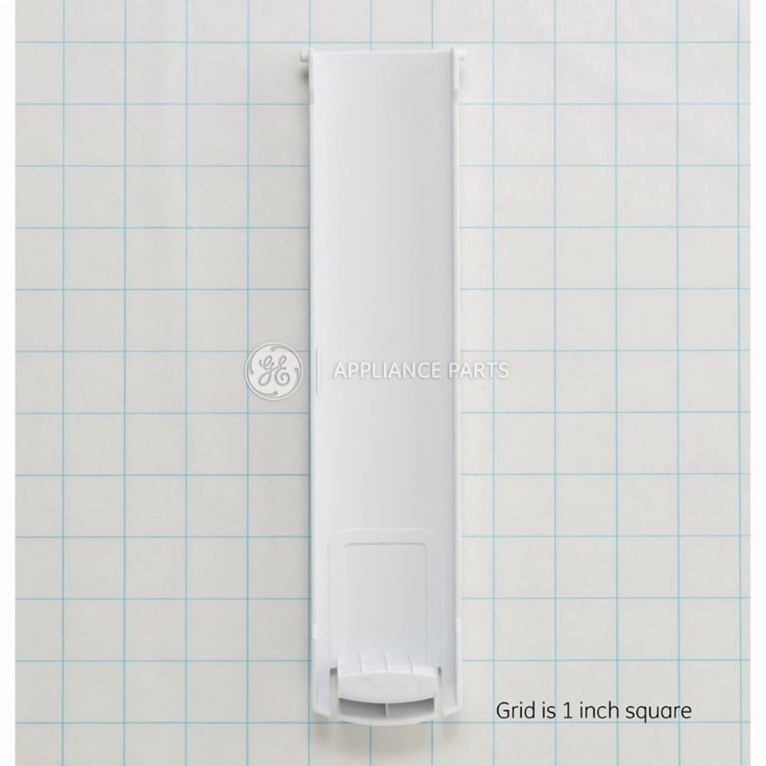 WR02X13682 GE Door Water Filter OEM WR02X13682 - Walmart.com