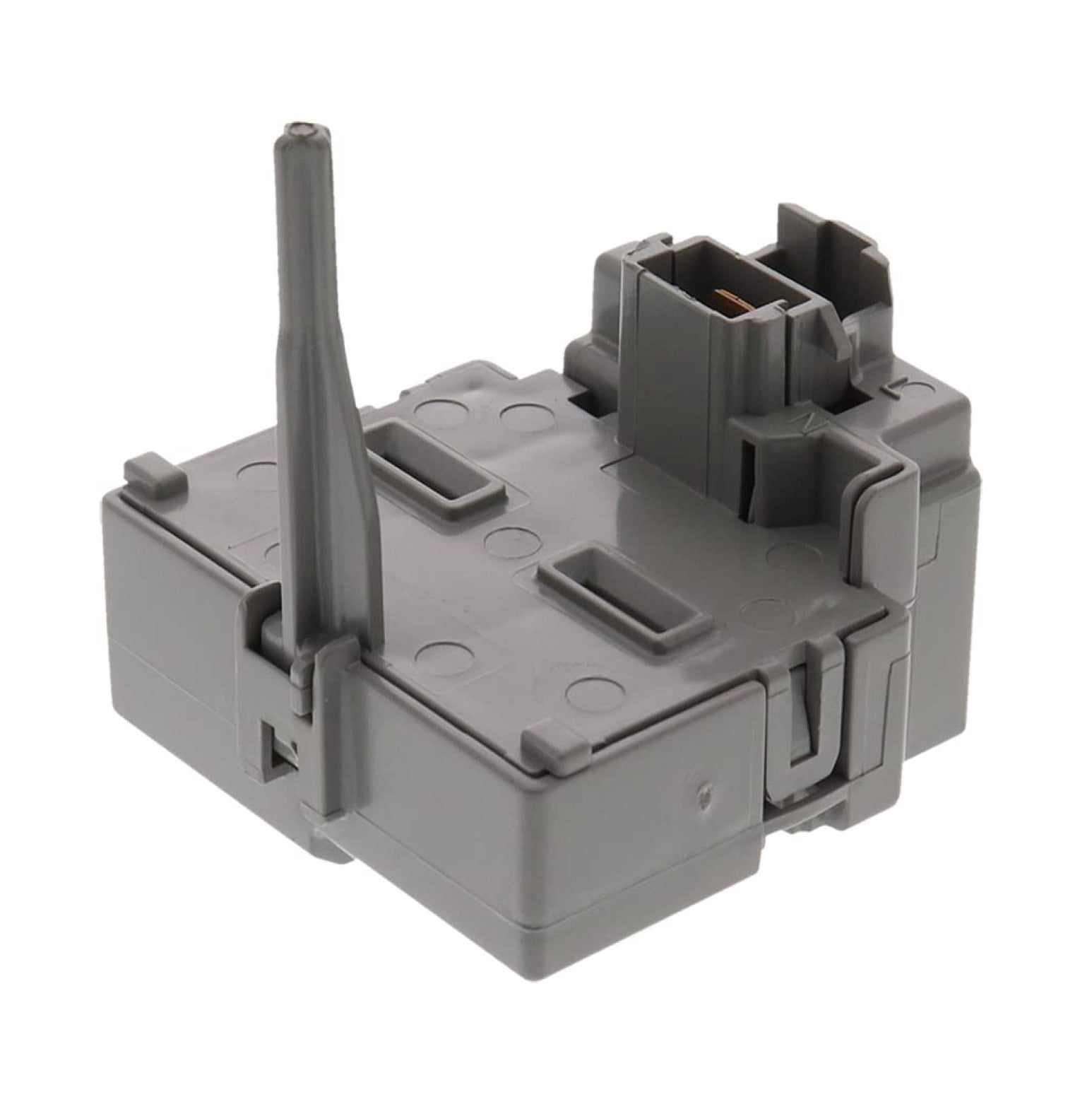 WR07X10097 Refrigerator Overload Relay - Walmart.com
