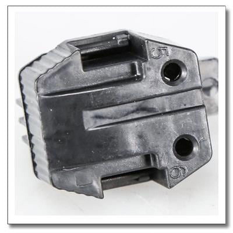 WR07X26748 RELAY-START - EXACT FIT FOR WR07X26748 GE APPLIANCE ...