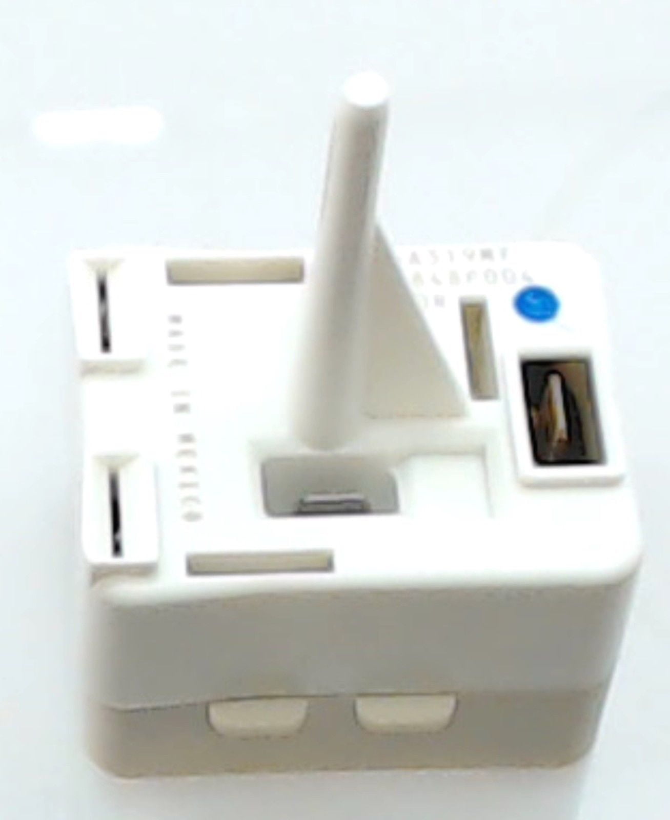 WR09X10107, Overload & Relay Kit replaces GE, Hotpoint - Walmart.com