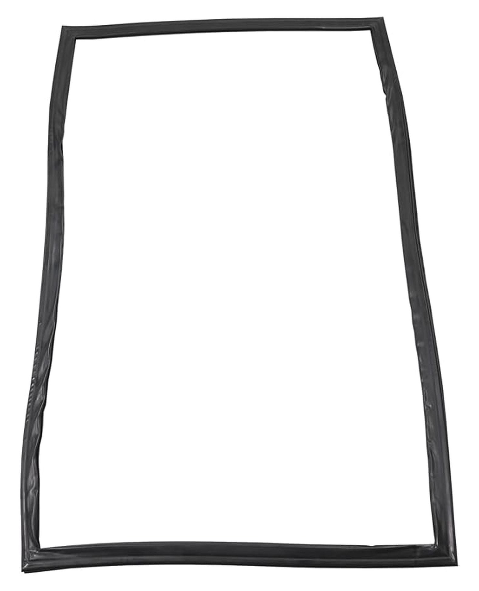 WR14X27235, AP6041578, PS11774647 Food Door Gasket Compatible With ...