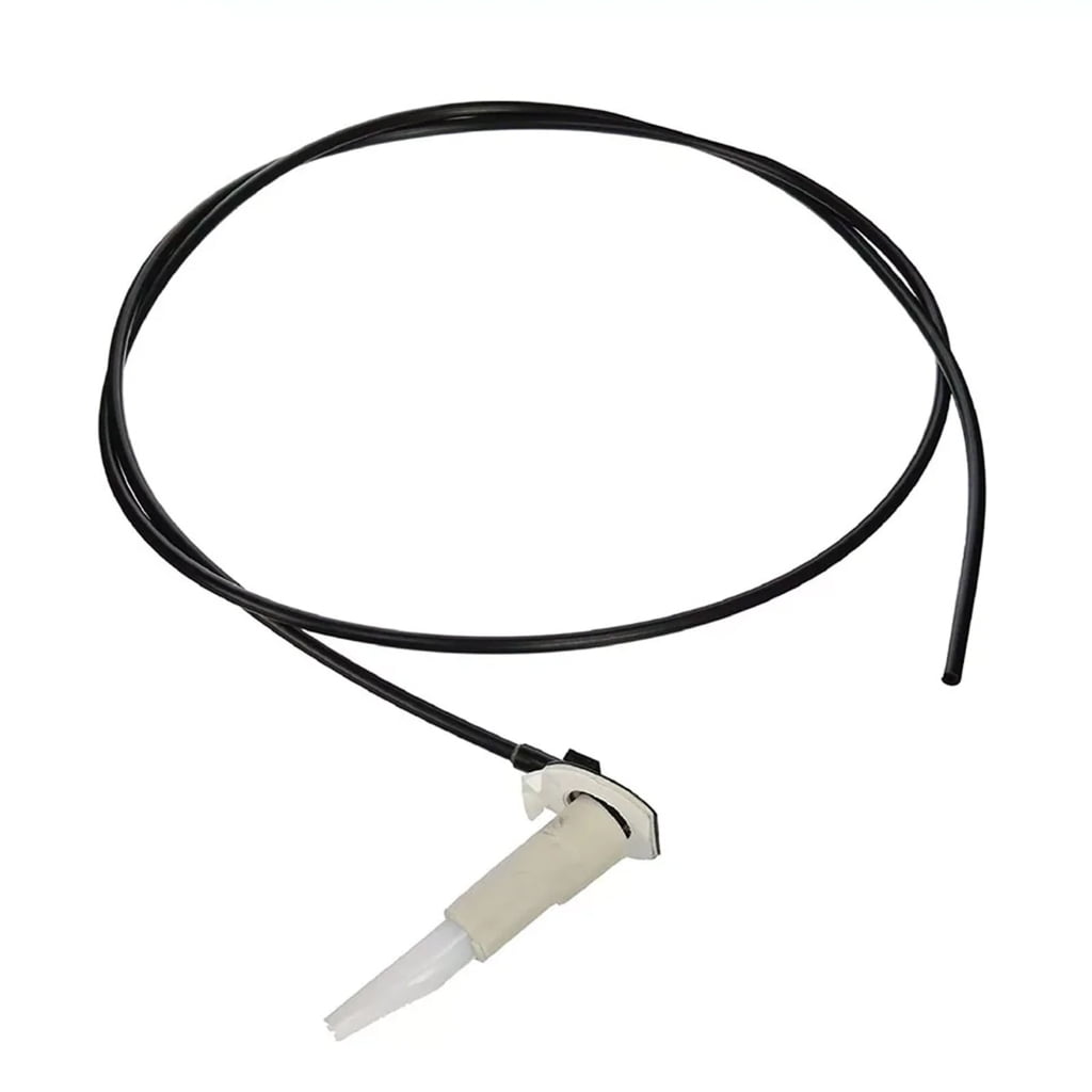 WR17X11168 Ice Maker Fill Tube Flexible Ice Maker Replacement Tube ...