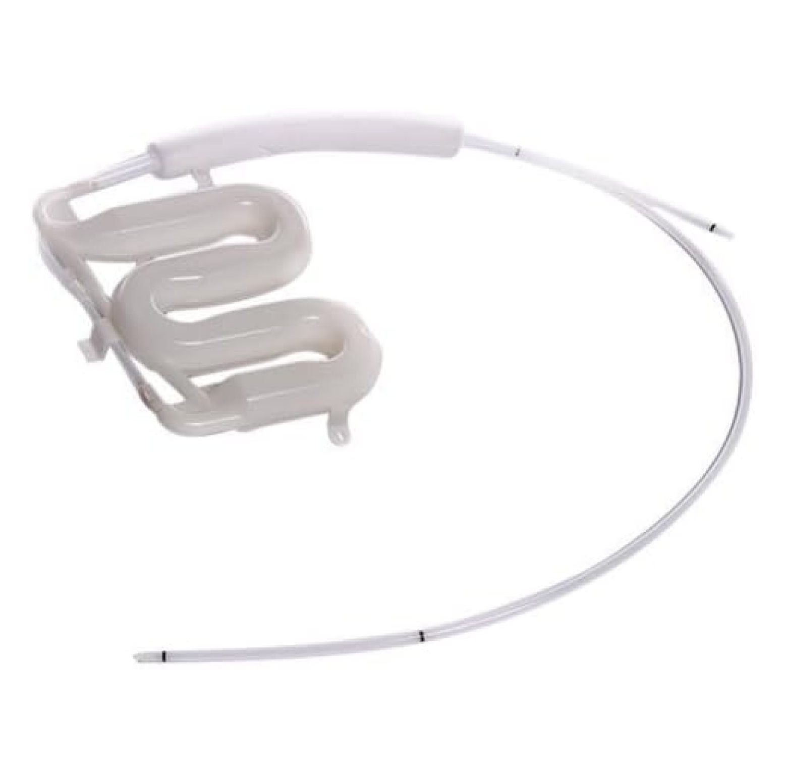WR17X11440 Water Dispenser Assembly for Refrirator by - Walmart.com