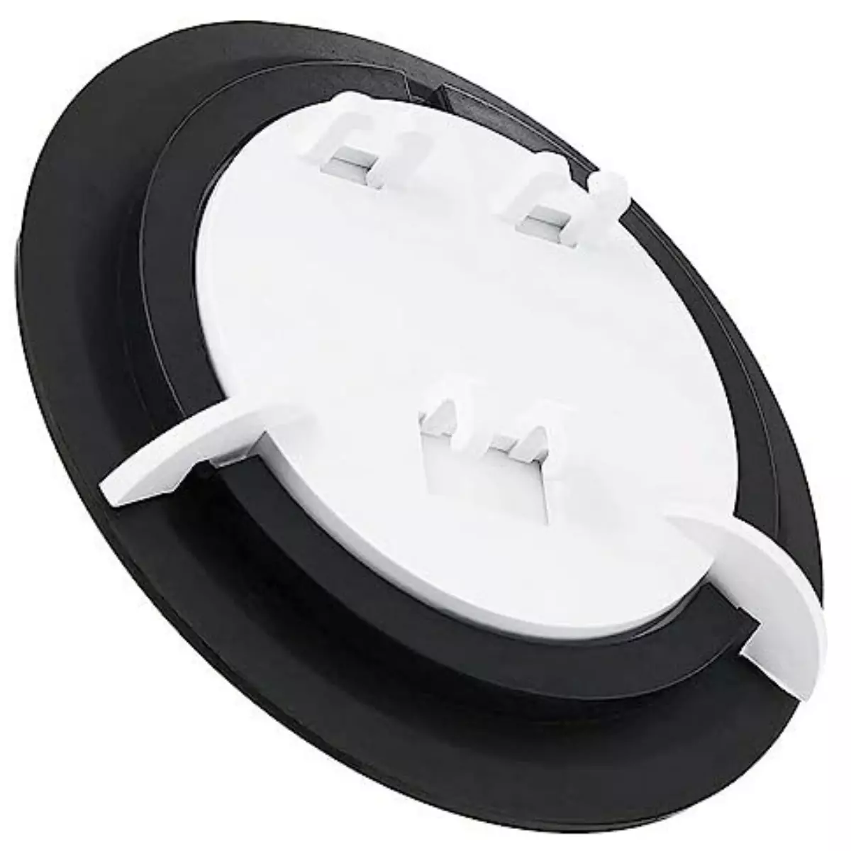 WR17X11653 Ice Dispenser Door Flap Compatible with EA964304 AP3672582 1 ...