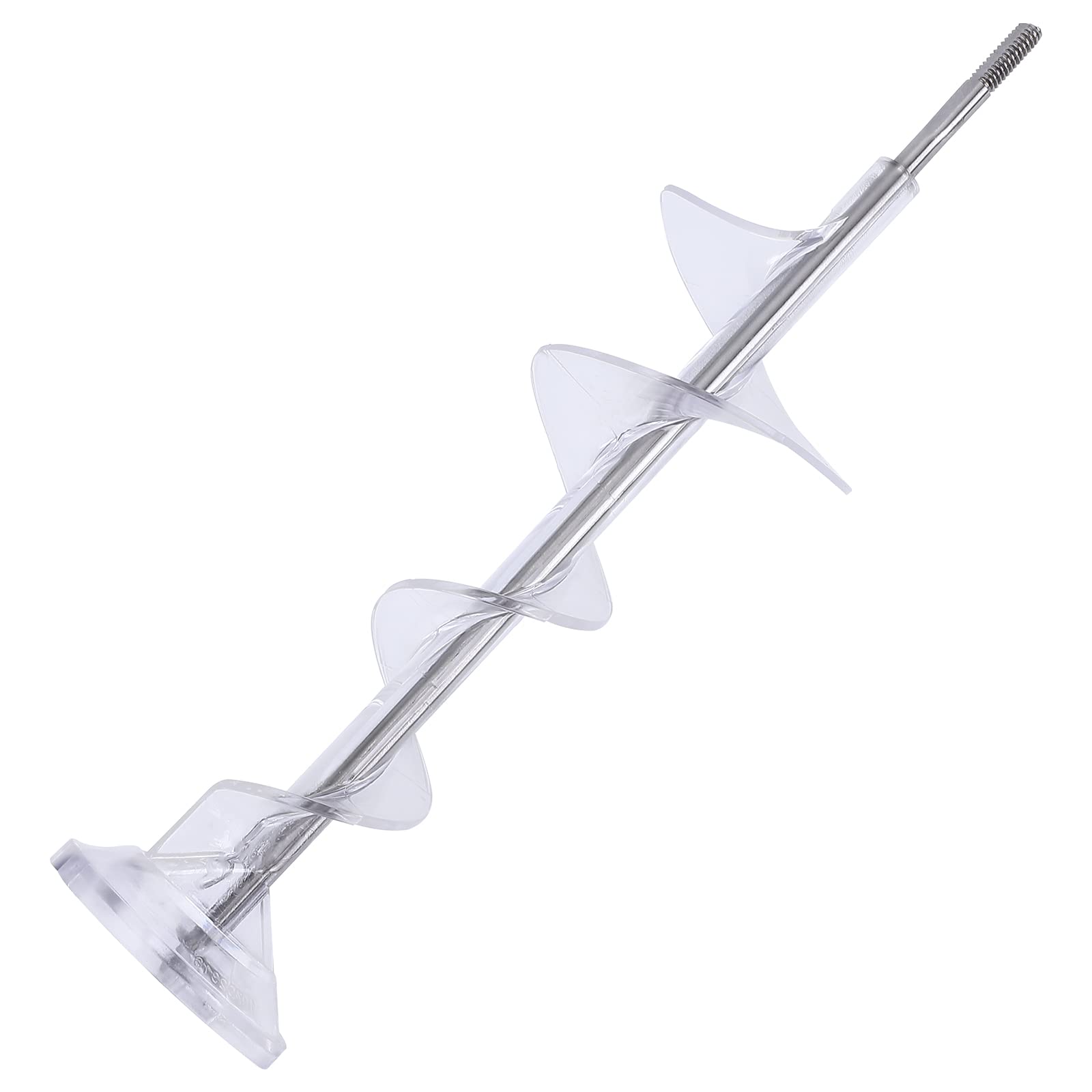 WR17X11705 Ice Maker Dispenser Auger Compatible forHotpoint ...