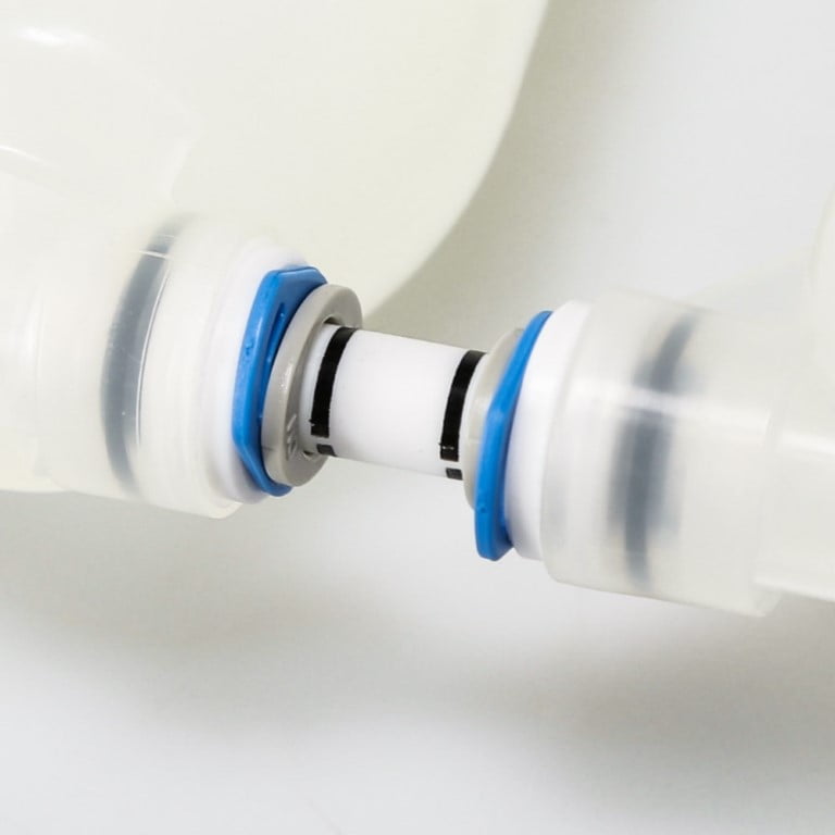 WR17X12741 GE Water Tank Assembly OEM WR17X12741 - Walmart.com