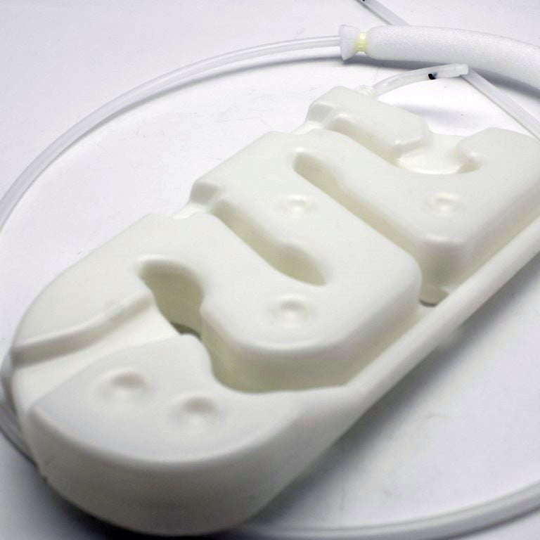 WR17X12793 GE Water Tank Assembly OEM WR17X12793 - Walmart.com