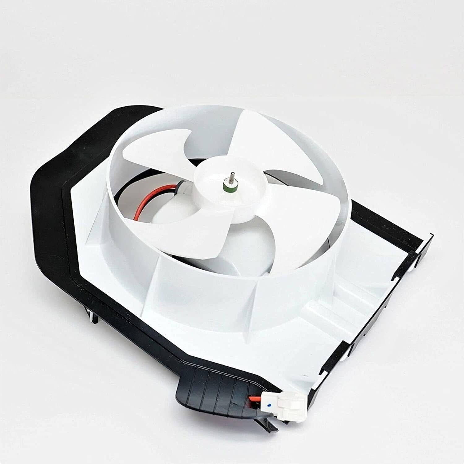 WR17X24348 Condenser Fan Motor Shroud Assembly Replacement for ...