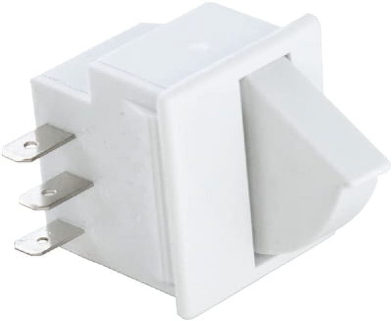 WR23X21444, W11396033, AP6026776 Light Switch For Whirlpool, GE ...