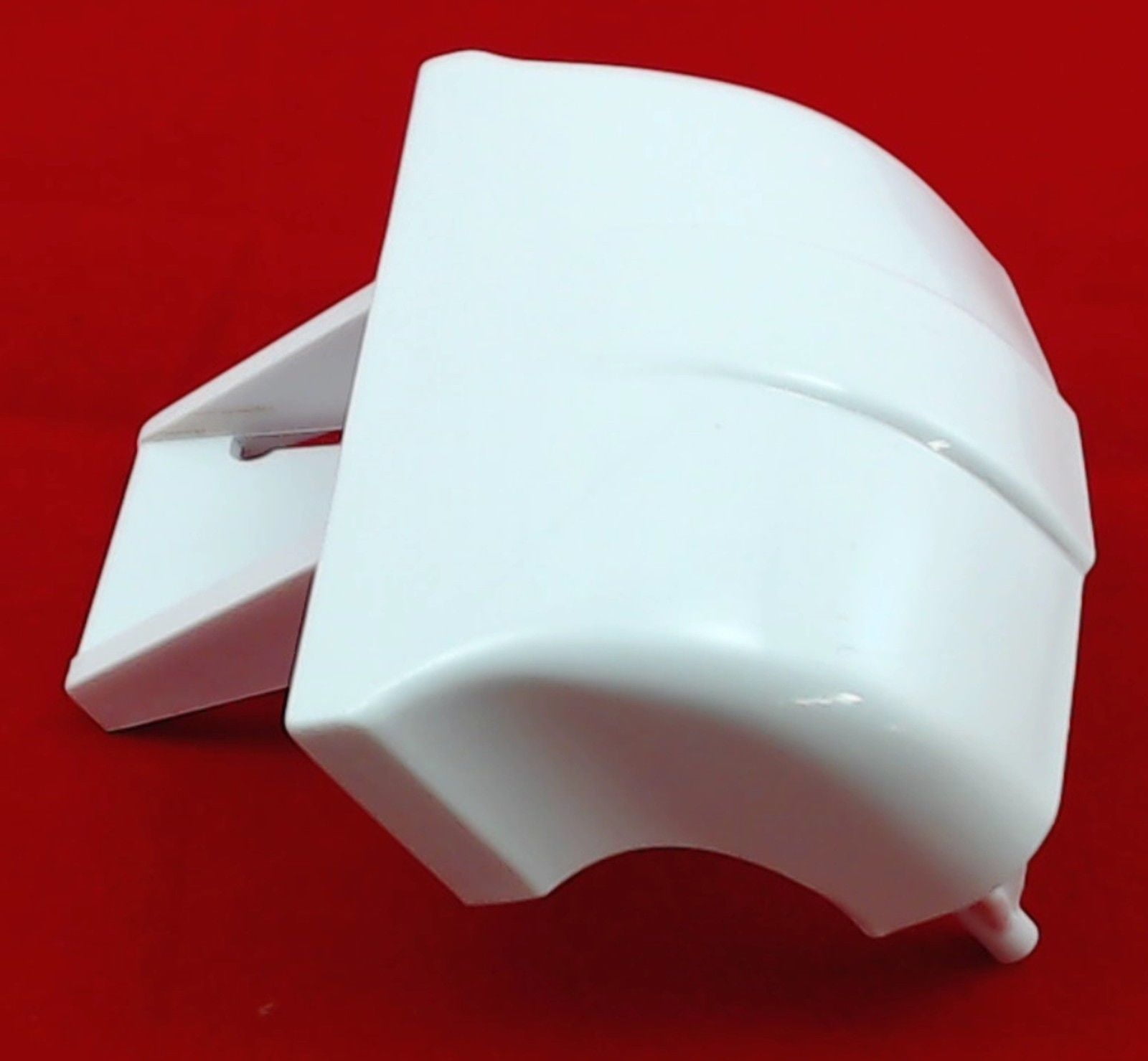 WR2X9144, Refrigerator Door Bar End Cap replaces GE, Hotpoint - Walmart.com