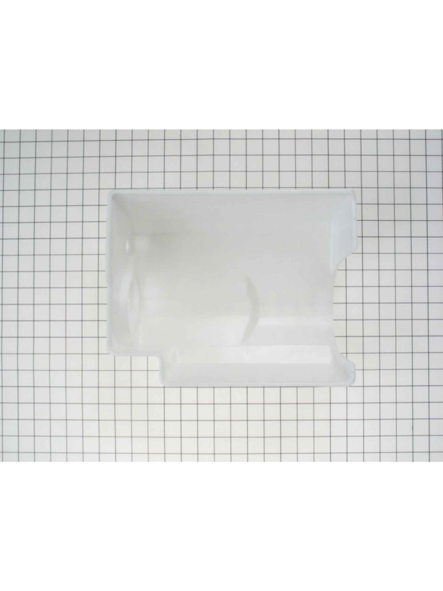 WR30X257 Kenmore Refrigerator Ice Bucket - Walmart.com