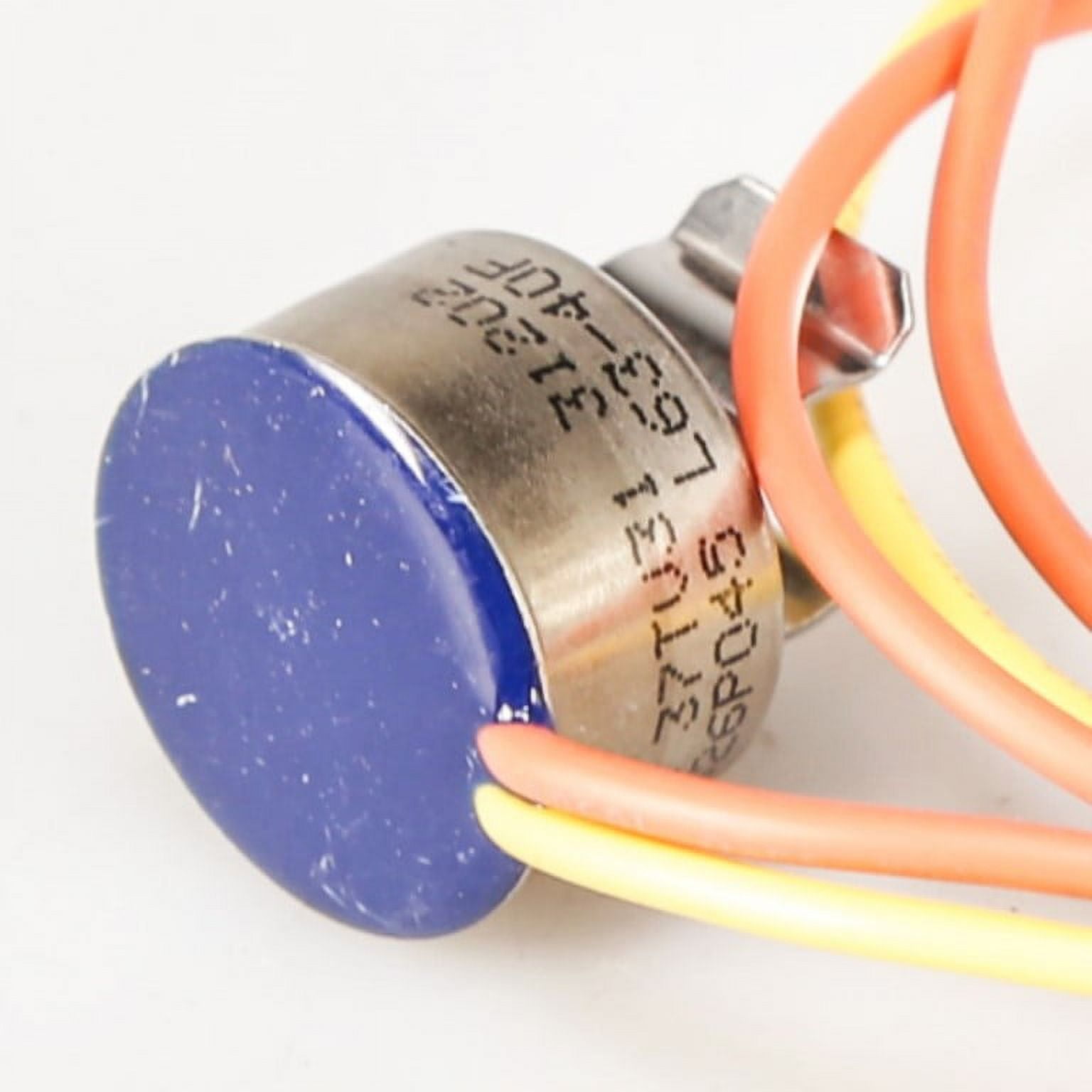 WR50X10006 GE Defrost Thermostat OEM WR50X10006 - Walmart.com