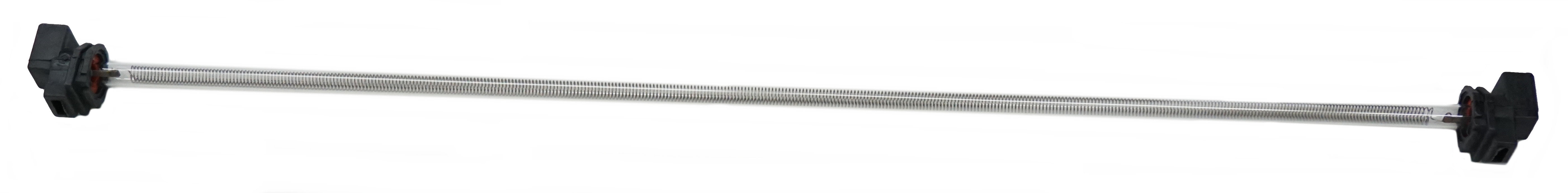 WR51X10038, Refrigerator Defrost Heater replaces GE, Hotpoint - Walmart.com