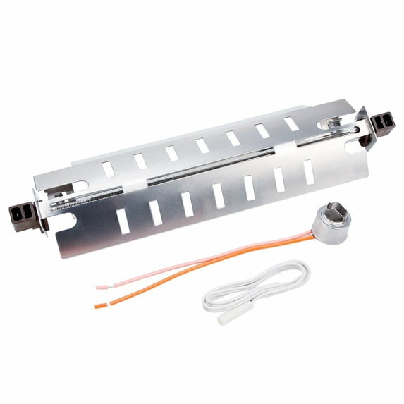 WR51X10055 Defrost Heater Replacement for GE Refrigerator - Walmart.com