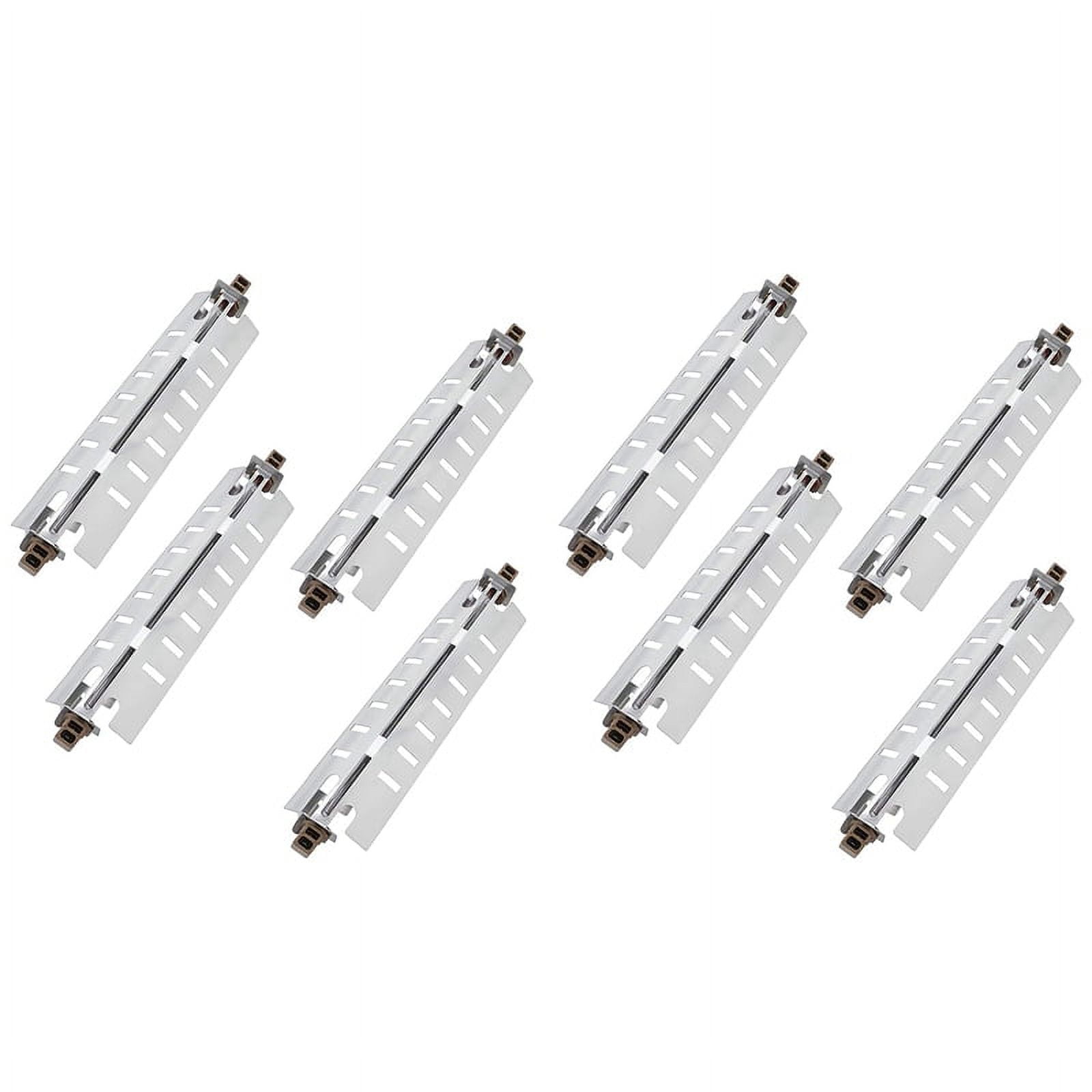 WR51X10055 Refrigerator Defrost Heater for GE Refrigerator Defrost ...