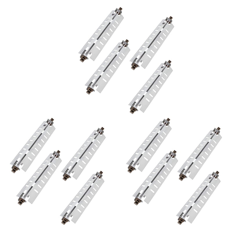 WR51X10055 Refrigerator Defrost Heater for Refrigerator Defrost Heater ...