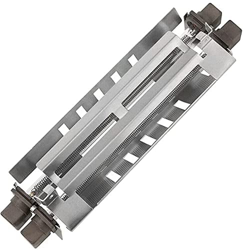 WR51X10101 Defrost Heater Kit for GE Refrigerator Temperature Sensor ...