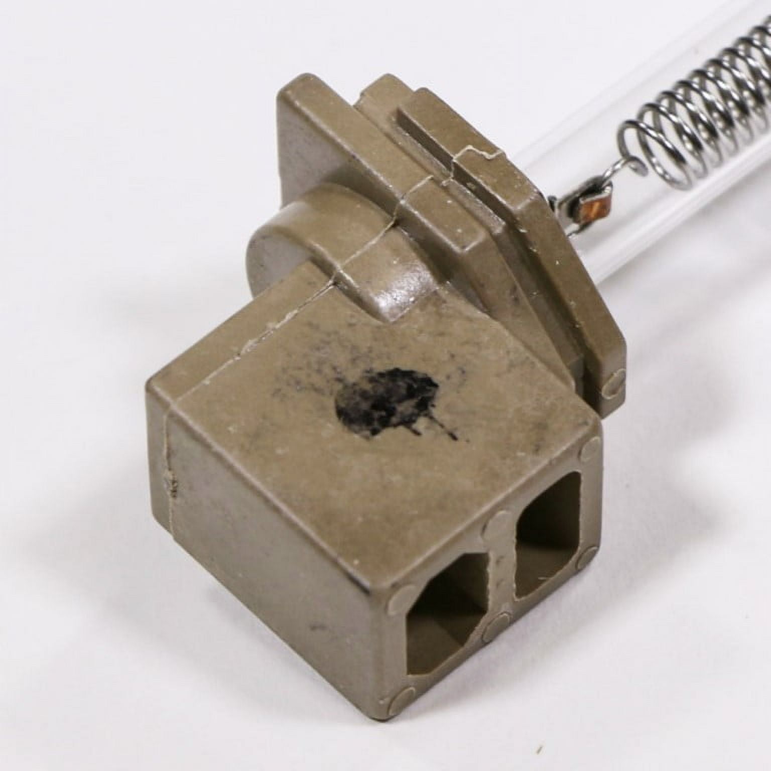 WR51X444 GE Defrost Heater Assembly OEM WR51X444 - Walmart.com