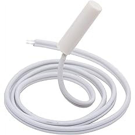 WR55X10025 Refrigerator Temperature Sensor Replacement by - Exact Fit ...