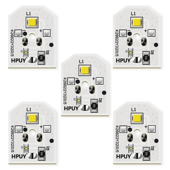 Refrigerator Led Lights