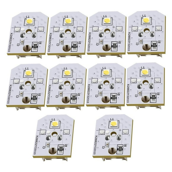 Refrigerator Led Lights