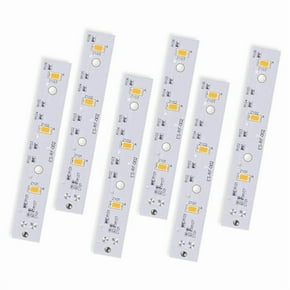 Refrigerator Led Lights