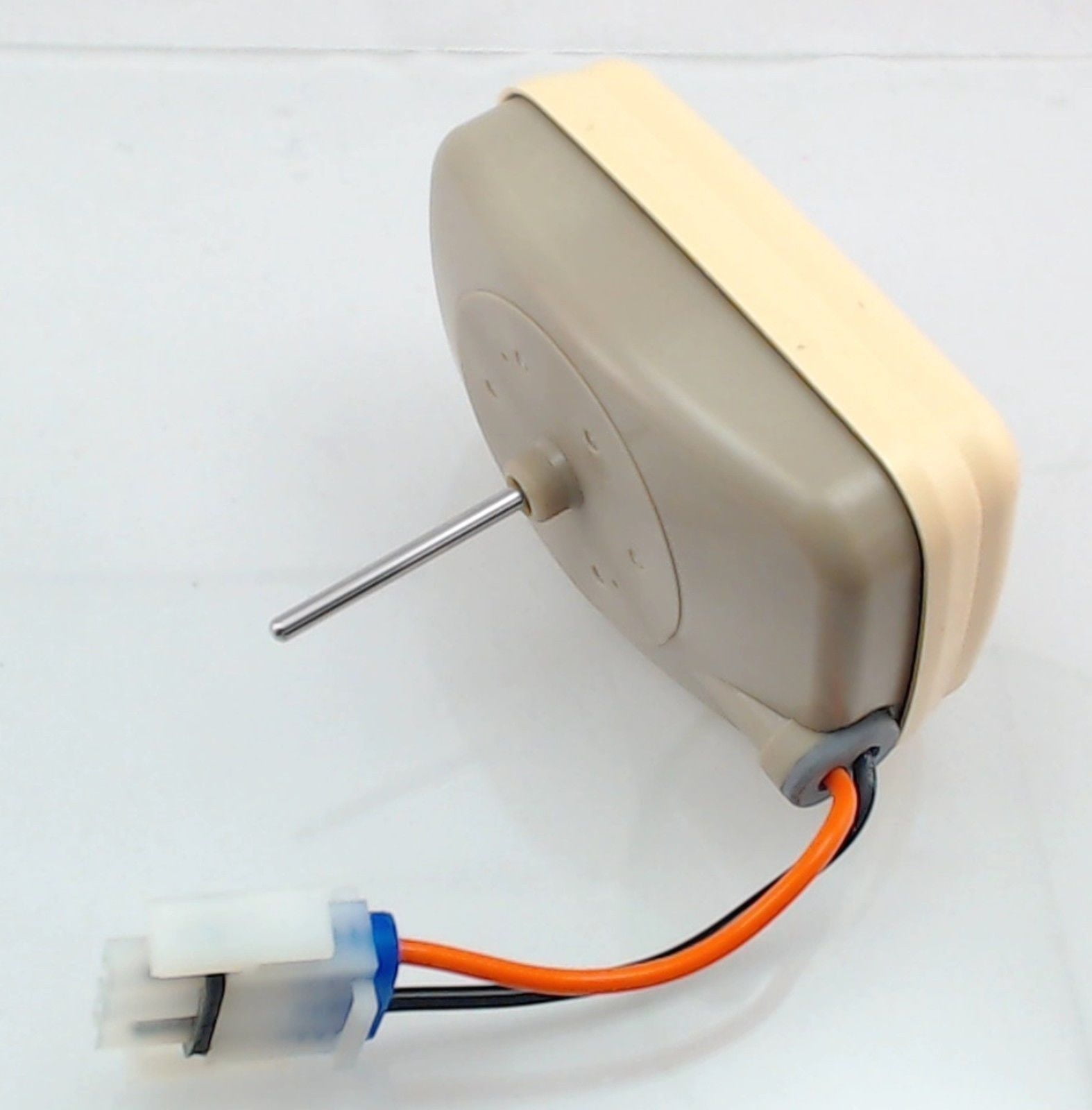 WR60X10141, Evaporator Fan Motor replaces GE, Hotpoint - Walmart.com