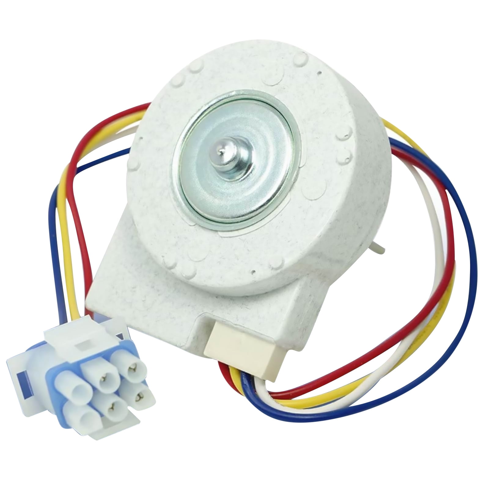 WR60X10185 Evaporator Fan Motor UDQT26GE4 for GE Refrigerator ...