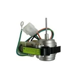 WR60X10220 Refrigerator Condenser Fan Motor (9W/ 1750RPM) fit for ...