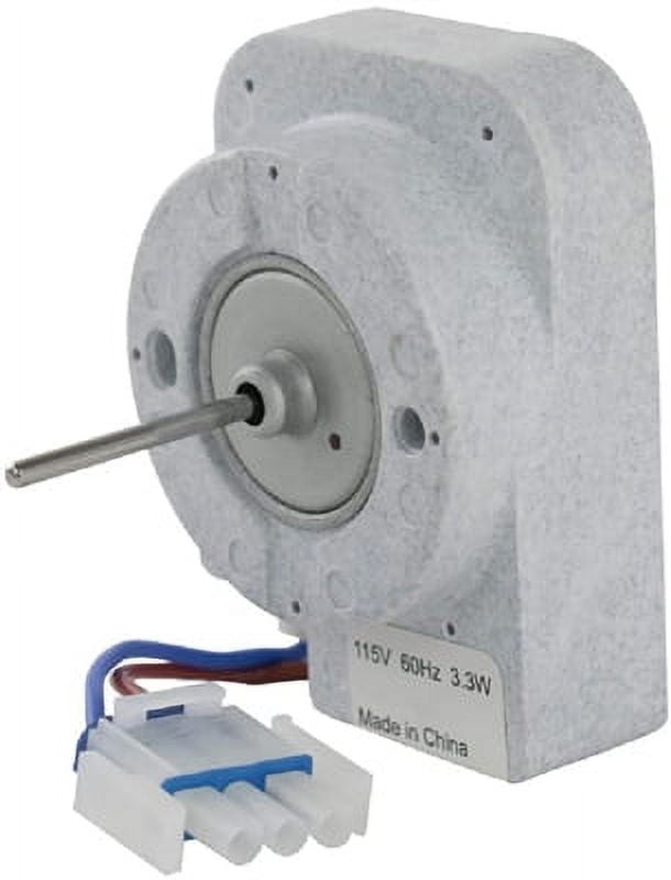 WR60X23584, AP5955766, PS10063450 Evaporator Fan Motor Compatible With ...