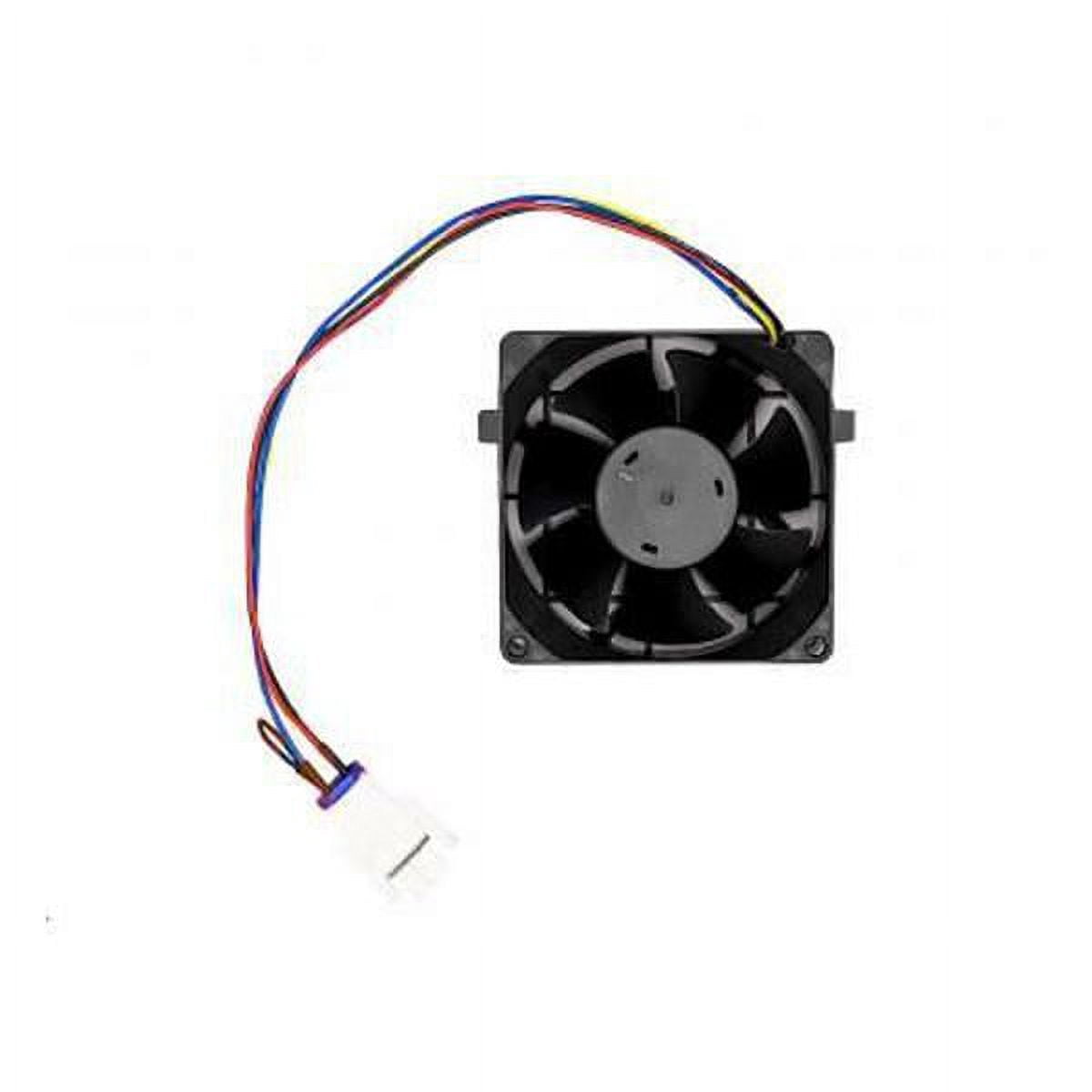 WR60X35205 REFRIGERATOR, MOTOR FAN - EXACT FIT FOR WR60X35205 GE ...