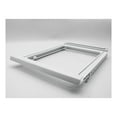 WR72X31124 Snack Pan Rail Replacement - GE Refrigerator Rail Kit ...