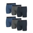 WRANGLER MENS BOXER BRIEFS - Walmart.com