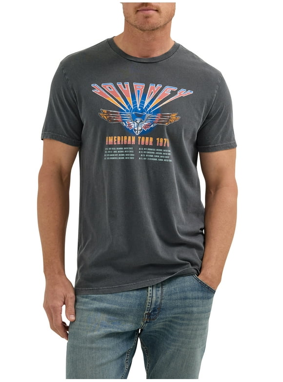 Music & Band Tees in Graphic Tees - Walmart.com