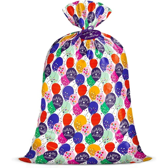 Jumbo Gift Bag