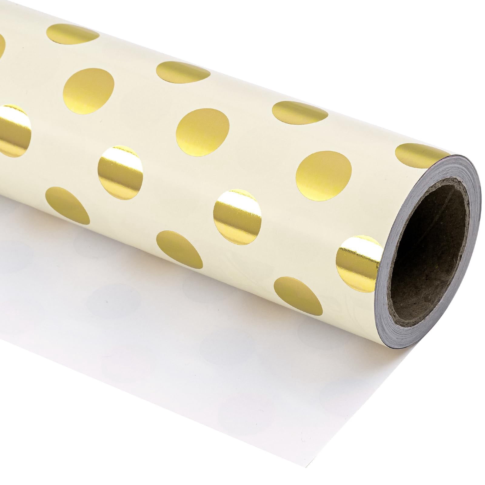 WRAPAHOLIC Wrapping Paper Roll MSF2 - Mini Roll - 17 Inch x 33 Feet ...