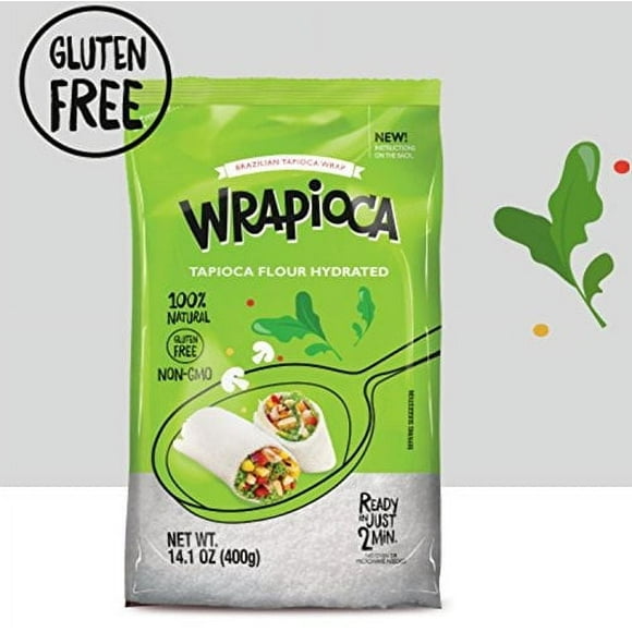 Tapioca Starch