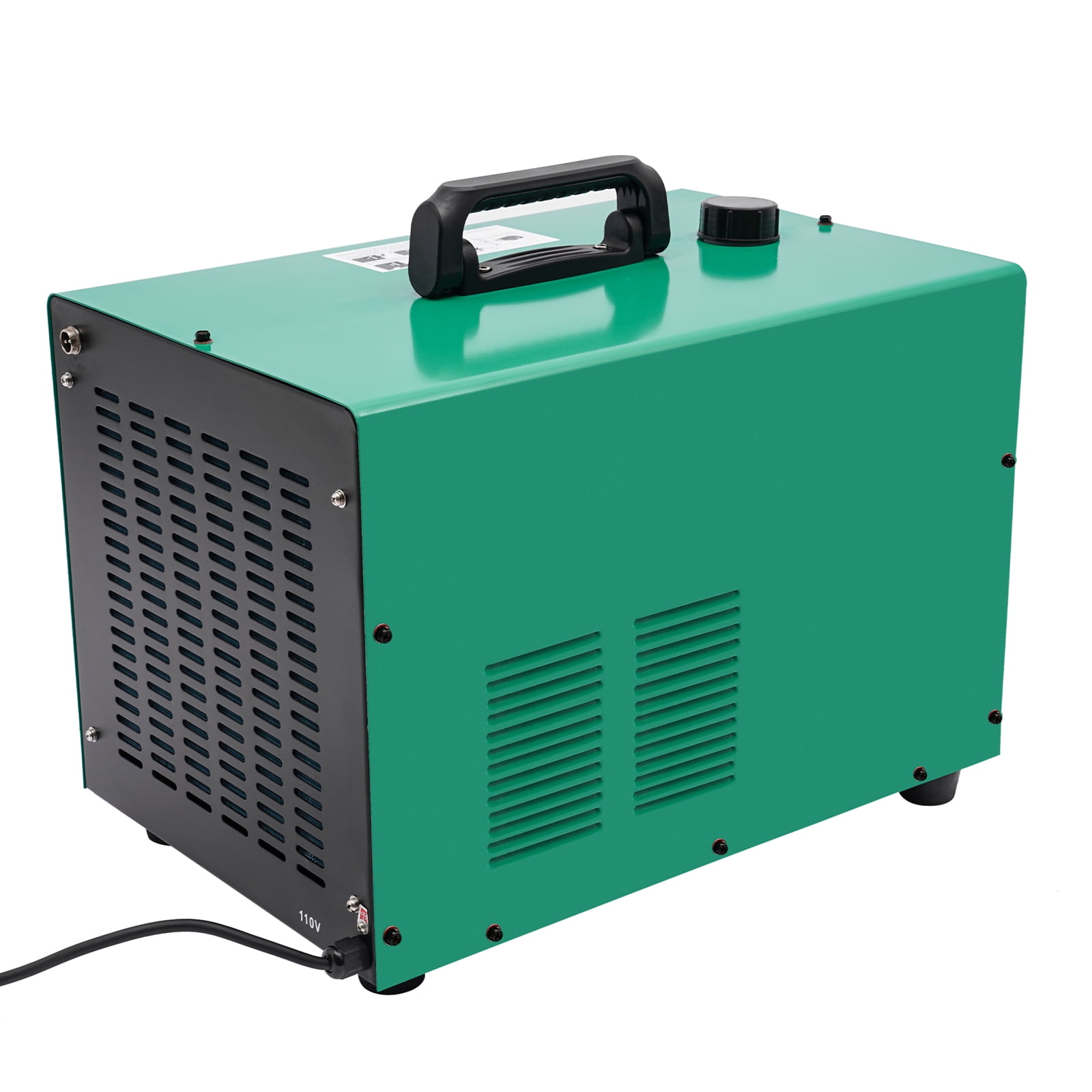 WRC-300A - 110V Corded Electric Welder Torch Water Cooling System ...