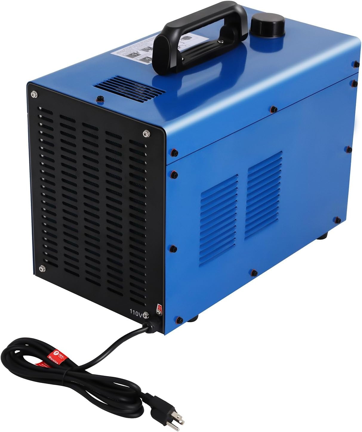 WRC-300A TIG Welder Water Cooler 110V/60HZ Tig Water Welder Torch ...