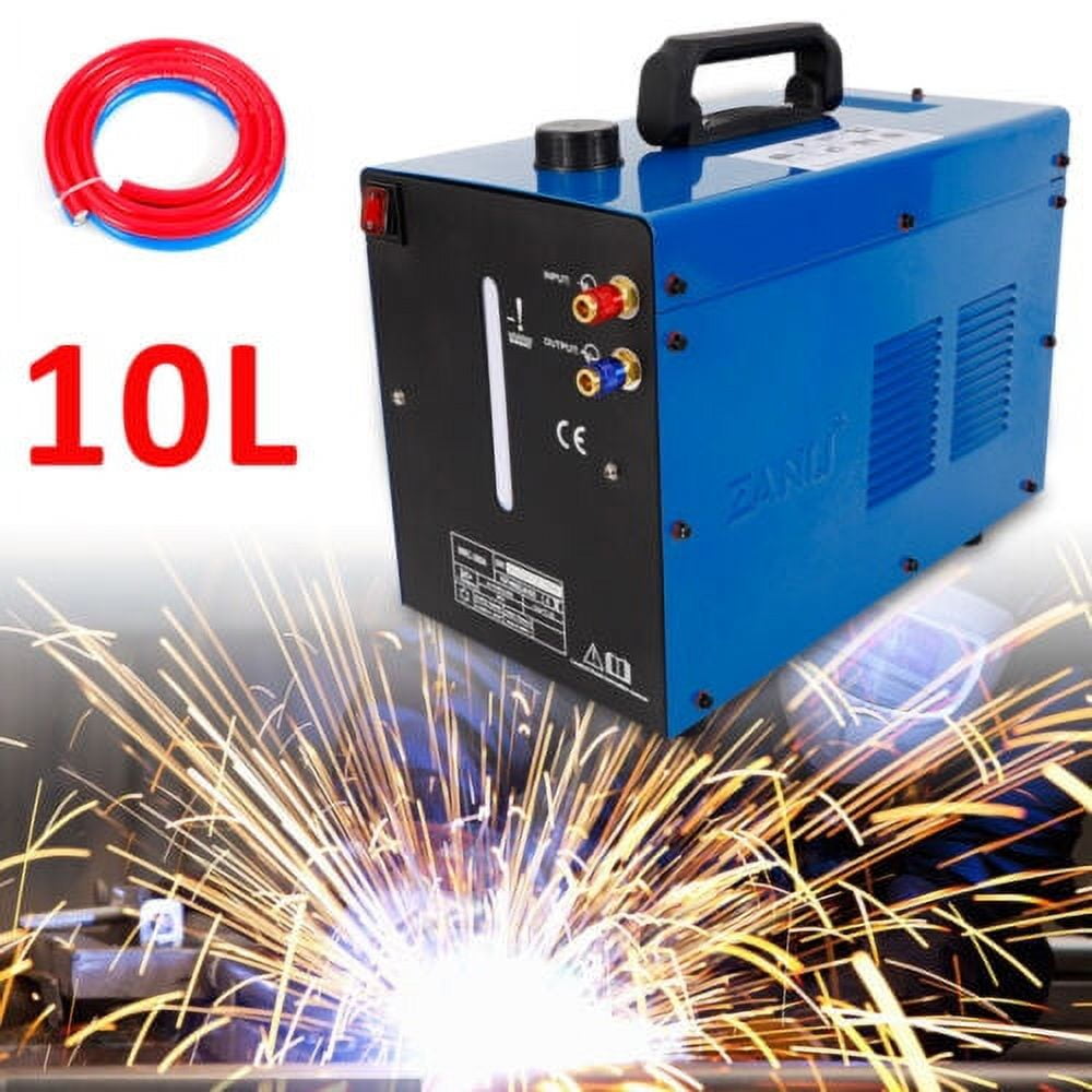 WRC-300A TIG Welder Water Cooler 110V/60HZ Tig Water Welder Welding ...