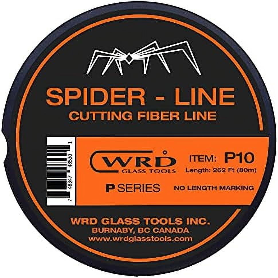 WRD Spider P10 Series 315 Ft Auto Glass Removal, Windshield Cut Out ...