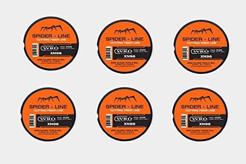 WRD XN 96 Spider Fiber line Cutting Cord for Windshield Removal Tool ...
