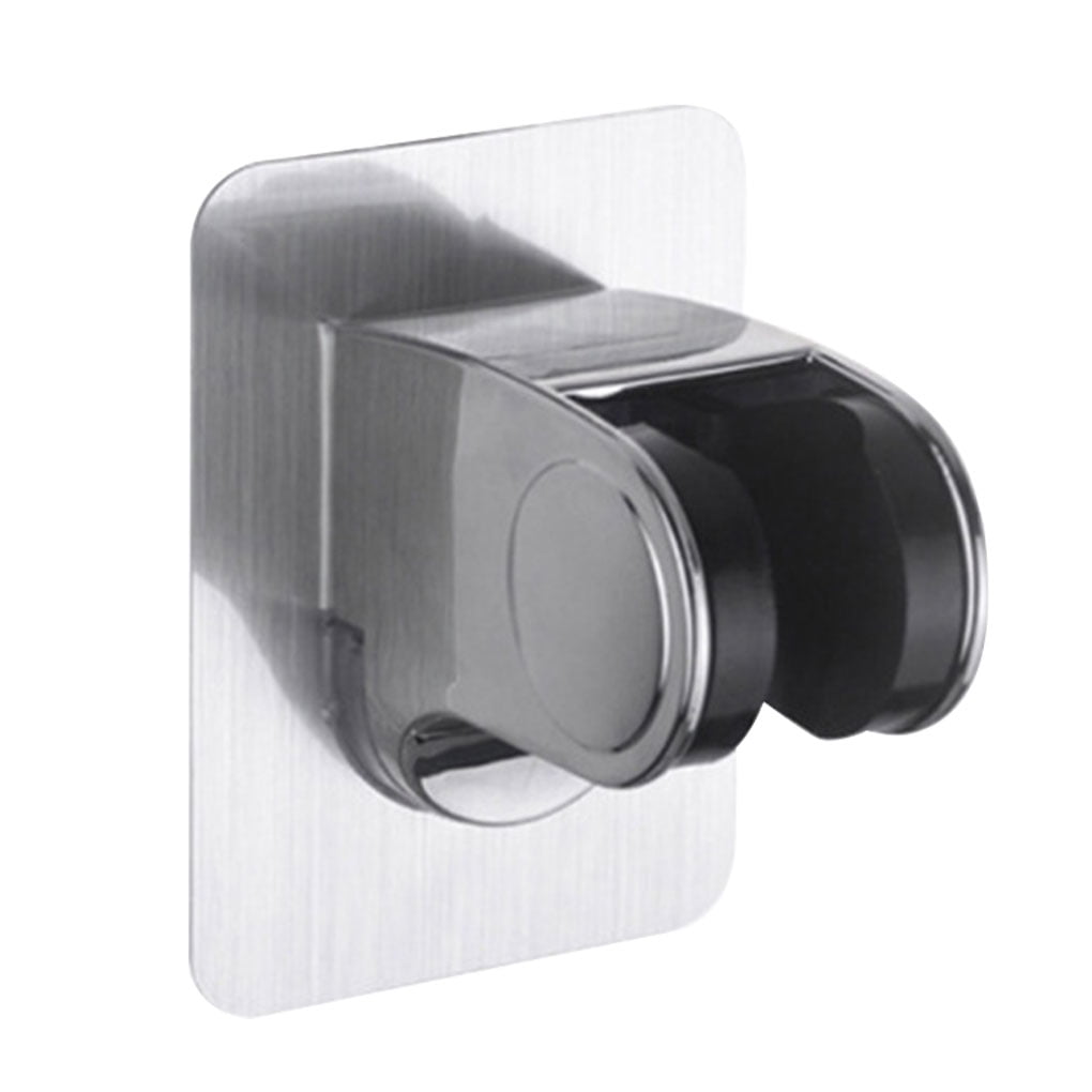 WREA Bathroom Shower Head Wall Holder Showerhead Bathing Sprayer ...