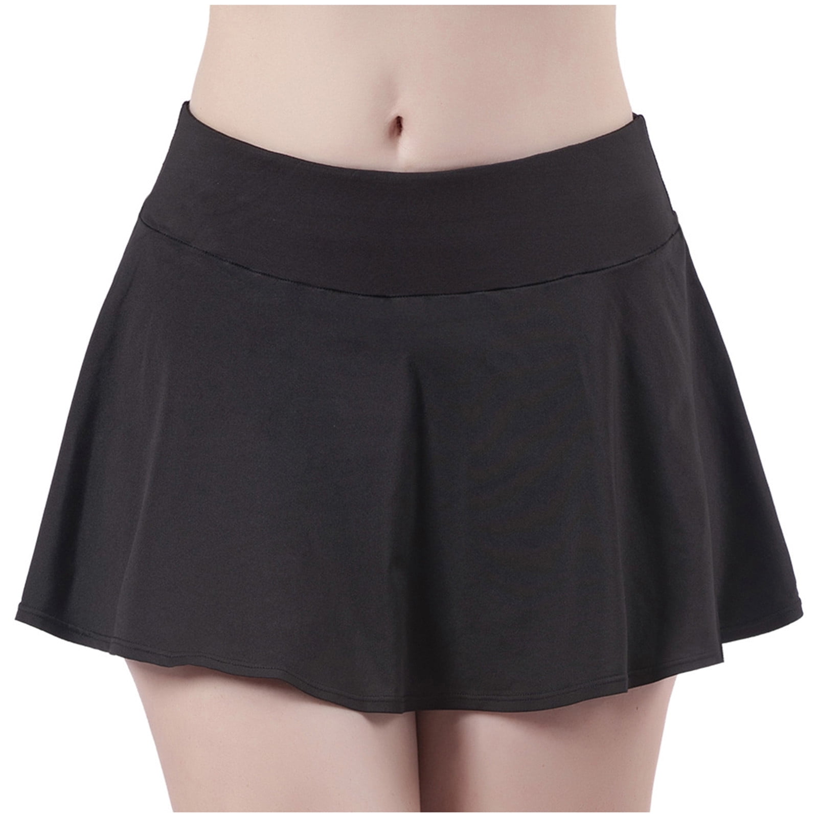 WREESH Athletic Skorts for Woman Active Performance Skort Lightweight ...
