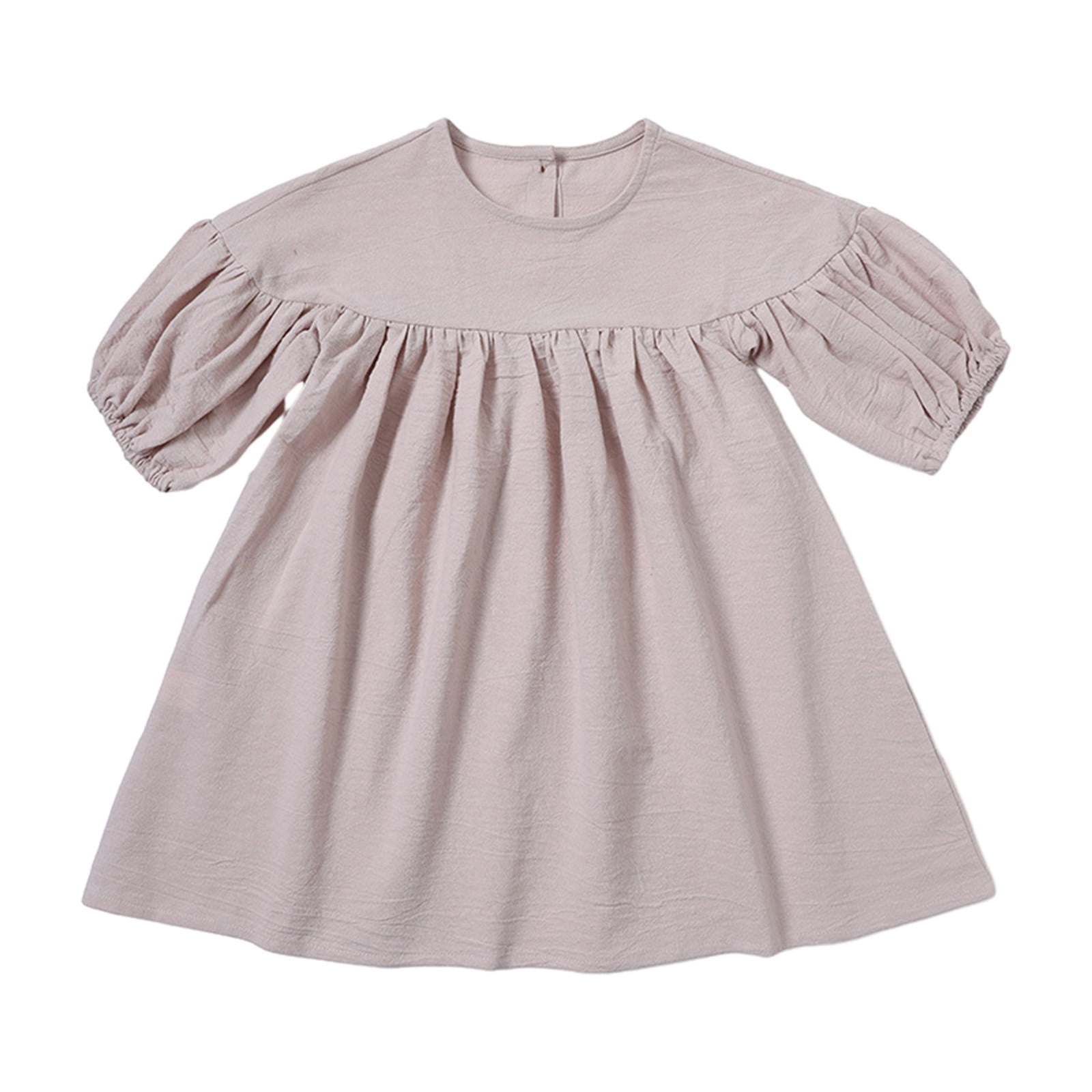WREESH Baby Clothes Children'S Dress Skirt Girls Clothing Small and ...