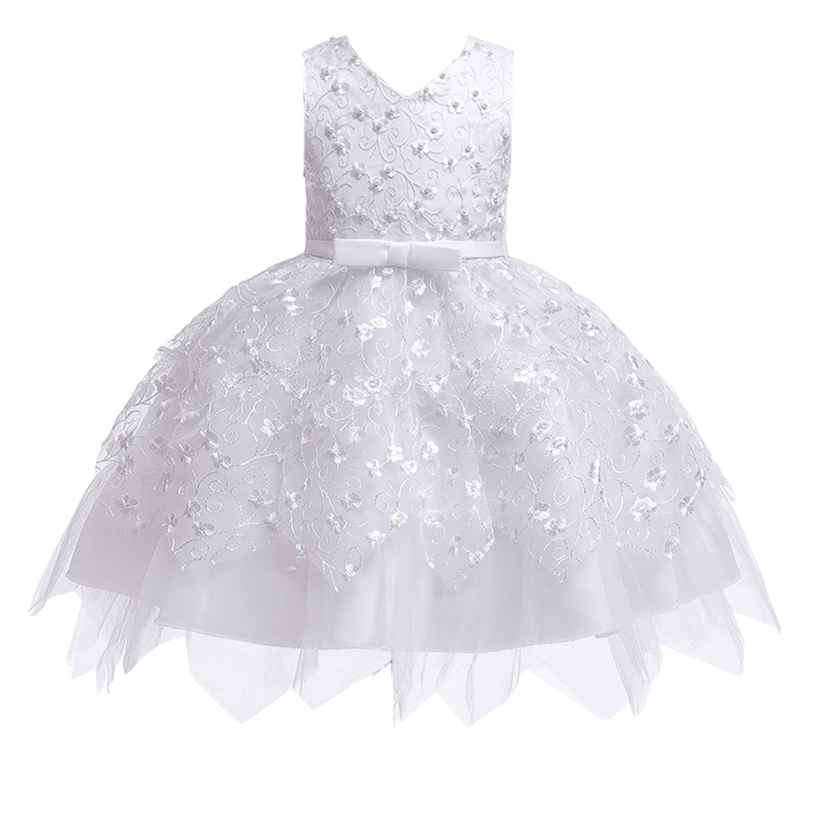 WREESH Baby Clothes Children'S Dress Skirt Girls Clothing Small and ...