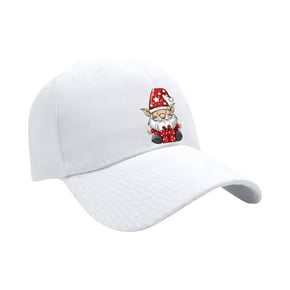 Christmas Baseball Cap