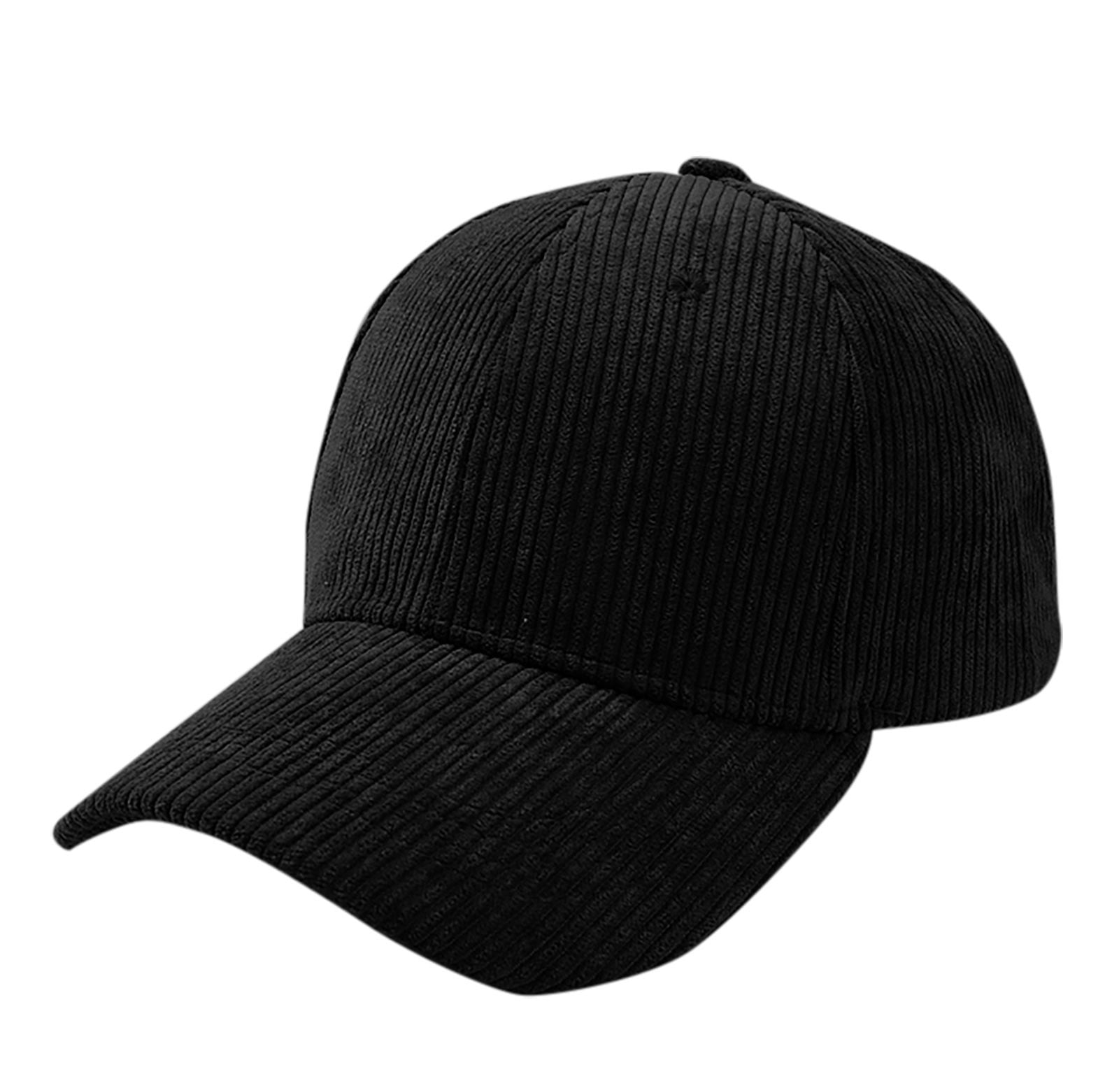 WREESH Unisex Classic Baseball Cap Adjustable Low-Profile Unconstructed ...